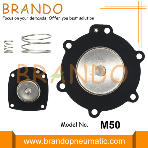 M50 Diaphragm Repair Kit For Turbo Sqp50 Sqm50, High Quality M50 ...