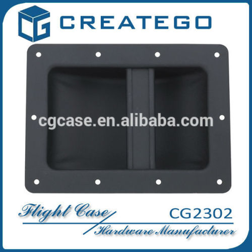 Speaker Flight Case Parts Recessed Speaker Handle, High Quality Speaker ...