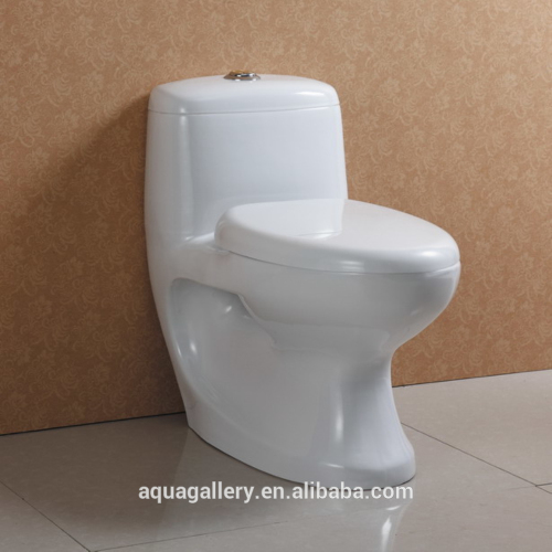 Ceramic Wc Wash Down Toilet, High Quality Ceramic Wc Wash Down Toilet ...