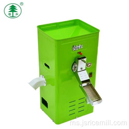 China Mesin Kilang Grain Dengan Harga Baik Jentera Padi Beras Manufacturers