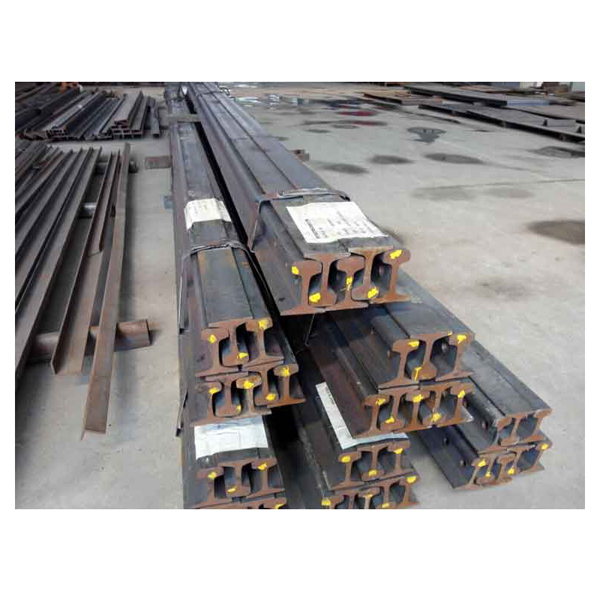 Standard 24kg Light Rails, High Quality Standard 24kg Light Rails on ...
