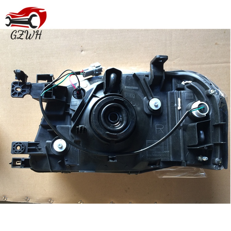 720 2007+ 헤드 라이트 Assy, Bossgoo.com의 고품질 720 2007+ 헤드 라이트 Assy