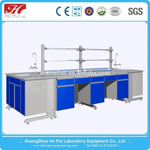 Lab Equipment Working Table,chemical Bench ,lab Working Bench ...