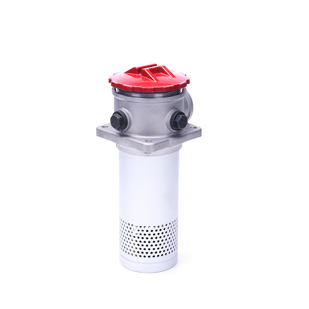 Mineral Oil Filter Return Line Filter Housing, High Quality Mineral Oil ...