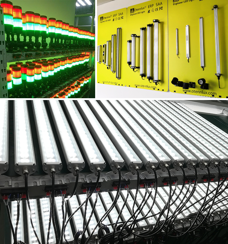 Ip69k Waterproof 50mm Led Indicator Light For Outdoor Use, High Quality ...