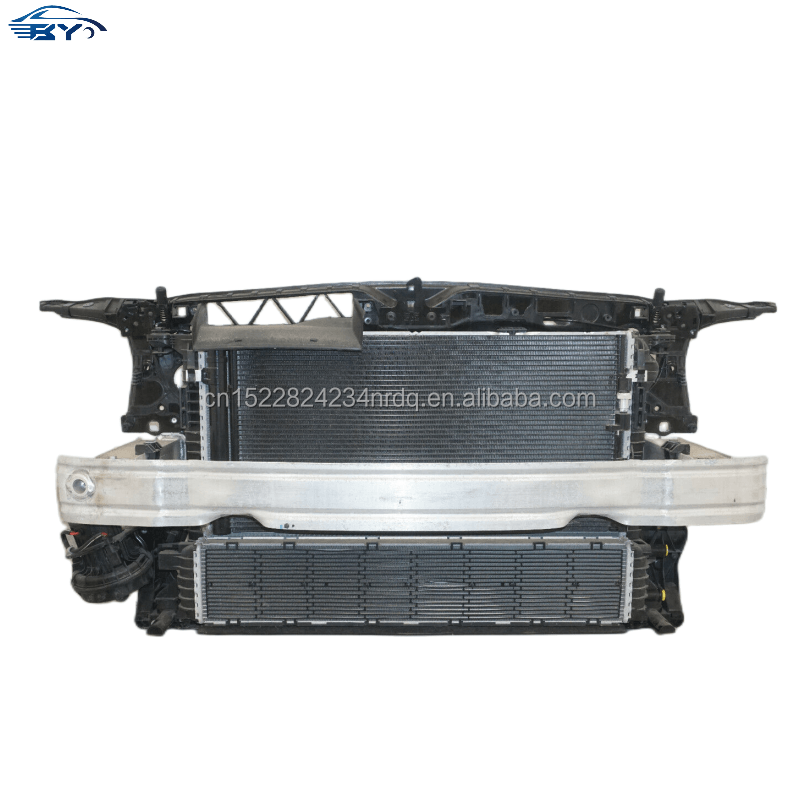 Auto Parts Car Front Bumper Kit For Audi A6/s6 C7/c8 2013-2021 ...