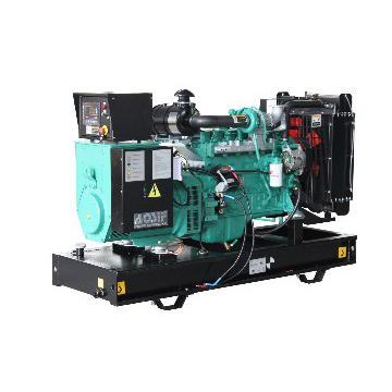 Aosif Cummins 30 Kva Generator Set, High Quality Aosif Cummins 30 Kva ...