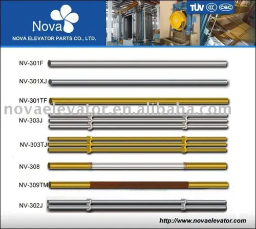 Elevator Car Handrail, High Quality Elevator Car Handrail on Bossgoo.com