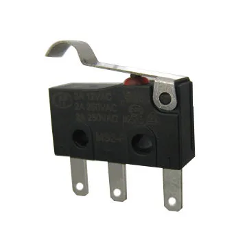 Waterproof Micro Switches, Rating Of 125v Ac 5a/250v Ac 3a, High Quality Waterproof Micro ...