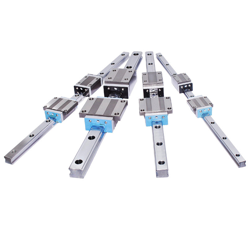 Staf Linear Guide Block Bgcs20bn At Factory Price, High Quality Staf ...