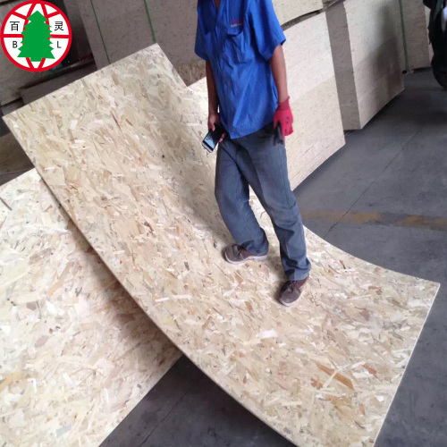 12mm Wbp 접착제 나무 패널 Osb, Bossgoo.com의 고품질 12mm Wbp 접착제 나무 패널 Osb