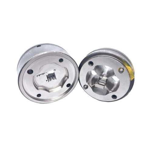 Customized Thermal Break Window Aluminium Extrusion Dies, High Quality ...