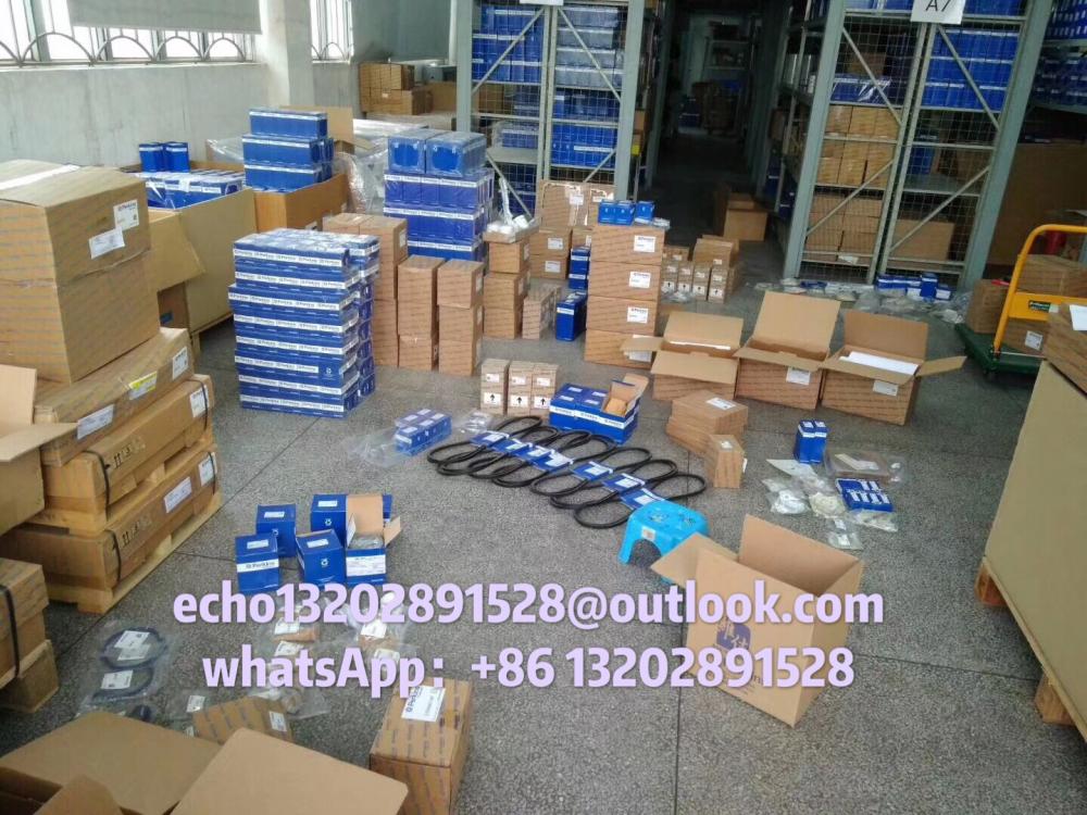 Genuine/original Perkins Sapre Parts For V8.540 V8.510 Tv8.540 Engine ...