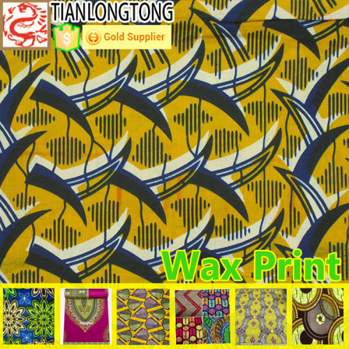West Africa Tradition Batik Tech African Outfit Designs Java Waxed ...