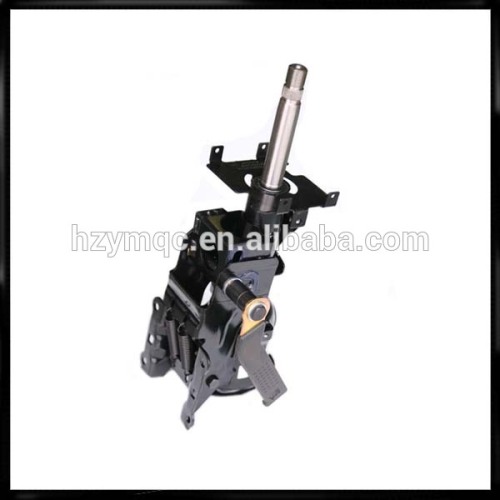 Steering Column For Heavy Truck In Steering System. Connect The ...
