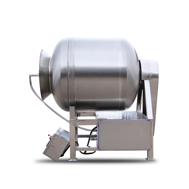 Rotary Meat Marination Equipment For Meat Processing, High Quality ...