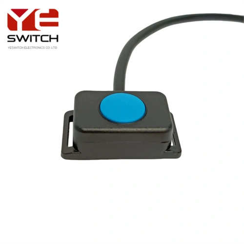 IP68 Waterproof Push Button Switch With Wire China Manufacturers ...