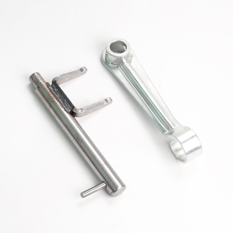 Hanous For Peugeot 206 Tu Engines Clutch Fork Kit 211756 2117.56, High ...