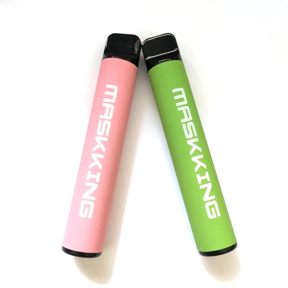 Maskking High Pro Flavor, High Quality Maskking High Pro Flavor on ...