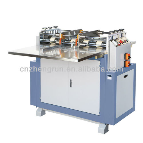 V Grooving Manual, Mdf, Paperboard, Cardboard V Groove Machine, High ...