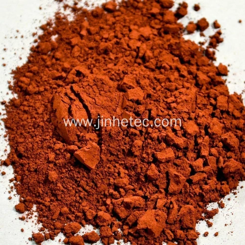 Iron Oxide Red 101/110/120/130/140/180/190 Pigment China Manufacturers ...