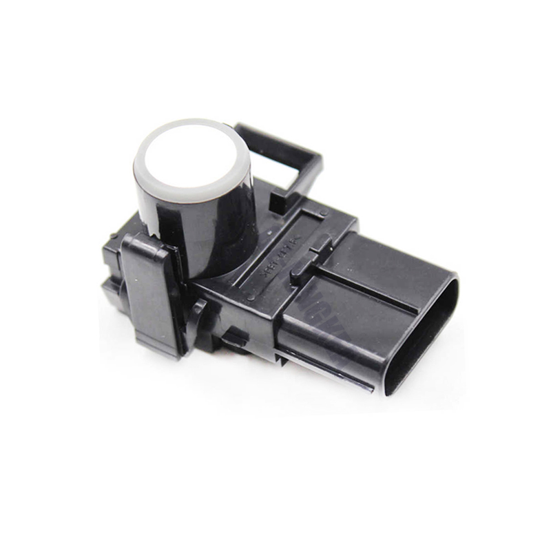 Auto Radar Parking Sensor Ultrasonic 89341-28450 For Landcruiser 200 ...