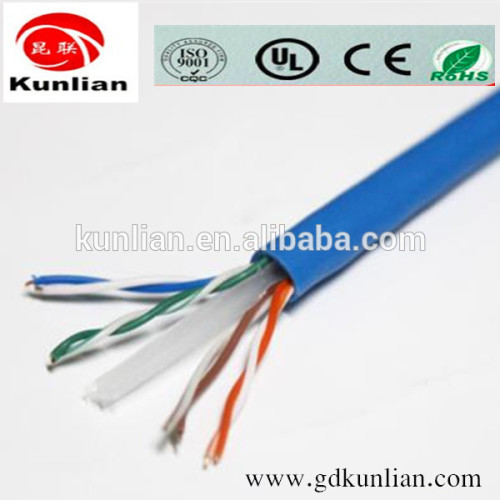 Lan Cable 305m Safelectron /1000ft Cabling Ethernet, High Quality Lan ...