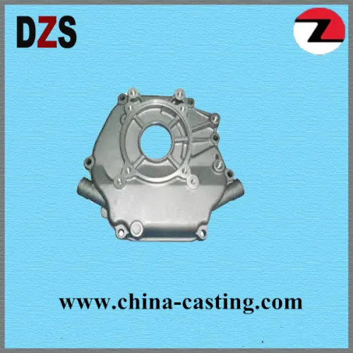 Aluminum Die Casting Housing, High Quality Aluminum Die Casting Housing ...