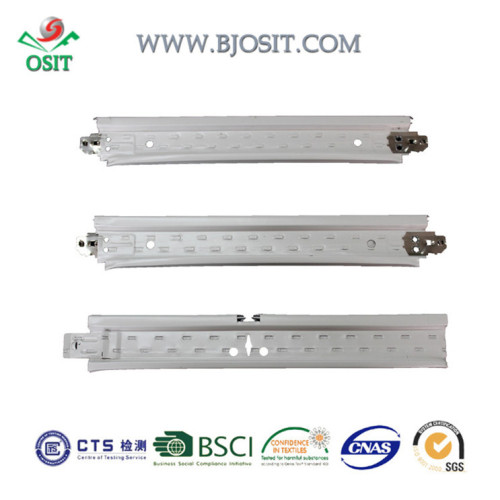 Metal Steel Fire-proof Whole Ceiling Bar, High Quality Metal Steel Fire ...