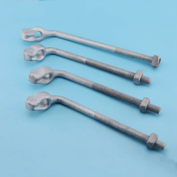 China Pole Line Hardware,Poleline Hardware,Transmission Hardware ...