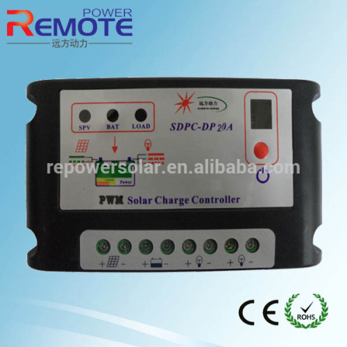 Sdpc Pv Solar Controller Solar Panel Controller, High Quality Sdpc Pv Solar Controller Solar ...