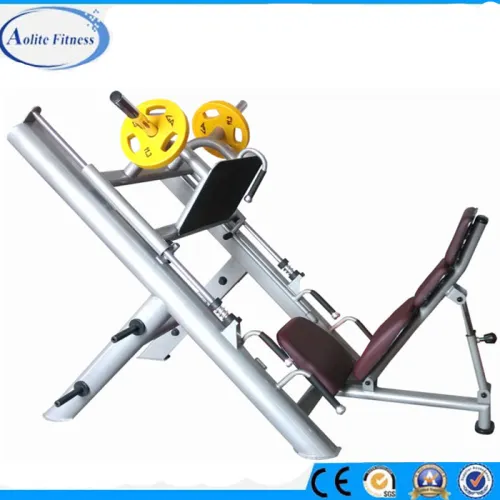 Hammer Strengthen Leg Press Machine, High Quality Hammer Strengthen Leg ...