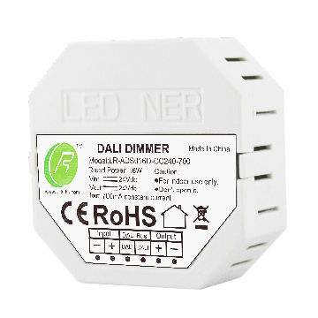 Dali Dimmer, Digital Addressable Lighting Interface Led Driver, High ...