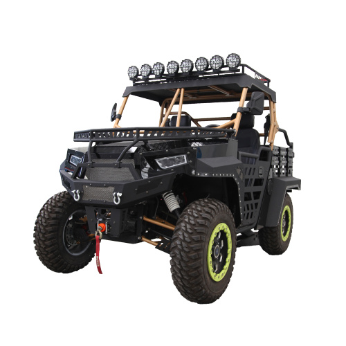 1000cc 4x4 dump utv four wheel drive utv China Manufacturer