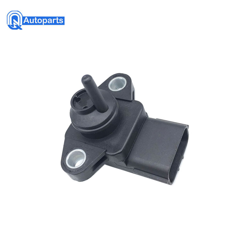 High Quality Air Intake Manifold Pressure Sensor Map Md355556 For ...