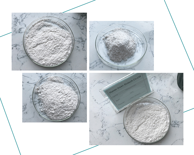 98% Deoxy Arbutin Powder, High Quality 98% Deoxy Arbutin Powder on ...