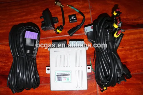 Bc Gas Lpg Gas Equipment Conversion And Cng Kits Fuel Injection ...