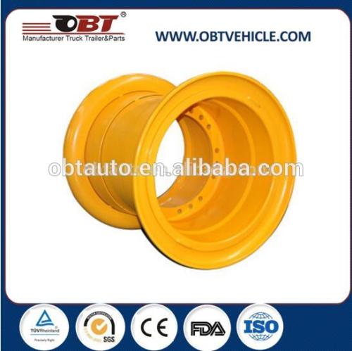 Heavy Duty Truck Wheel Otr Rim Otr Wheel, High Quality Heavy Duty Truck ...
