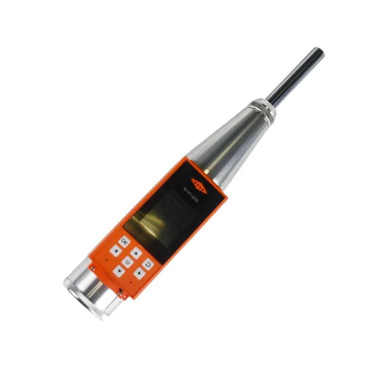 Mortar Rebound Meter Concrete Rebound Tester, High Quality Mortar ...