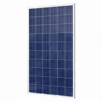 Mono-crystalline Pv Solar Panel, 240w Power, 1,580 X 1,060 X 45mm ...