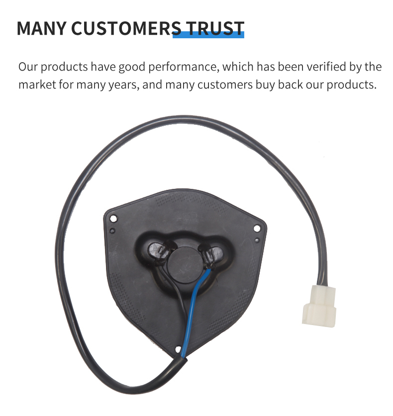 มอเตอร์พัดลมระบายความร้อนหม้อน้ำรถยนต์ Toyota 065000-0911 คุณภาพสูง ...