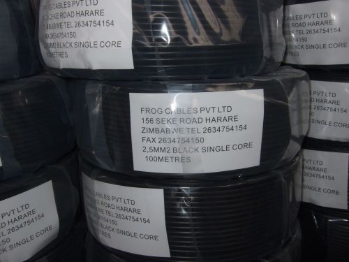 4mm2 Pvc Insulated Wire, High Quality 4mm2 Pvc Insulated Wire on ...