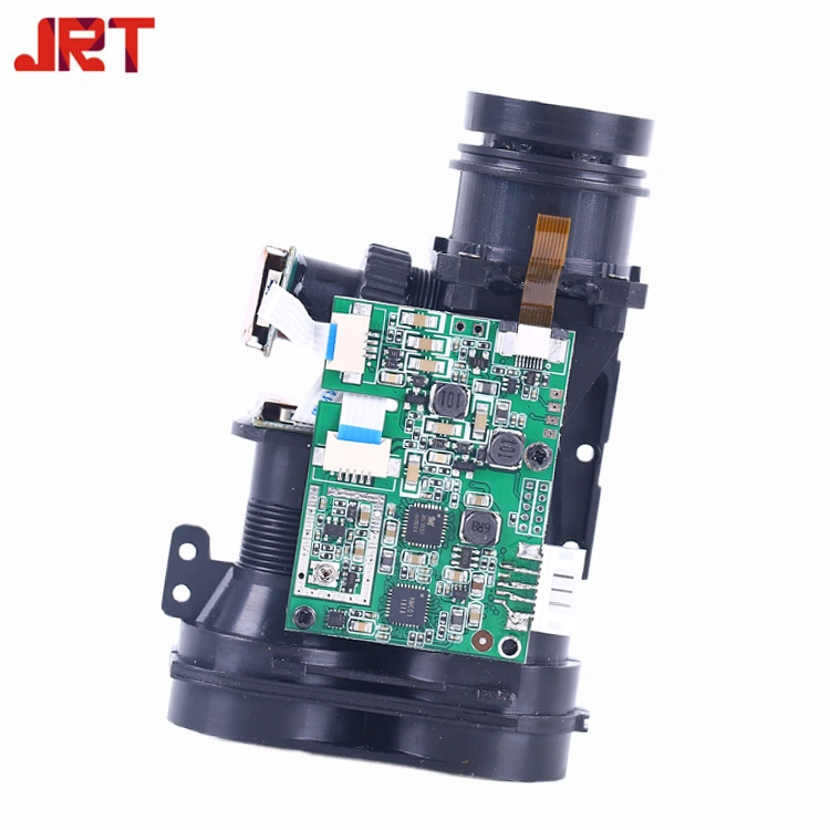 JRT 20 km laser rangefinder sensor module 15hz China Manufacturers ...