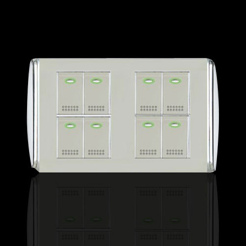 8 Gang Switch, High Quality 8 Gang Switch on Bossgoo.com