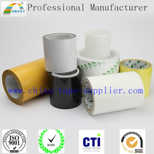 High Adhesion Double Sided Industrial Tape, High Quality High Adhesion ...