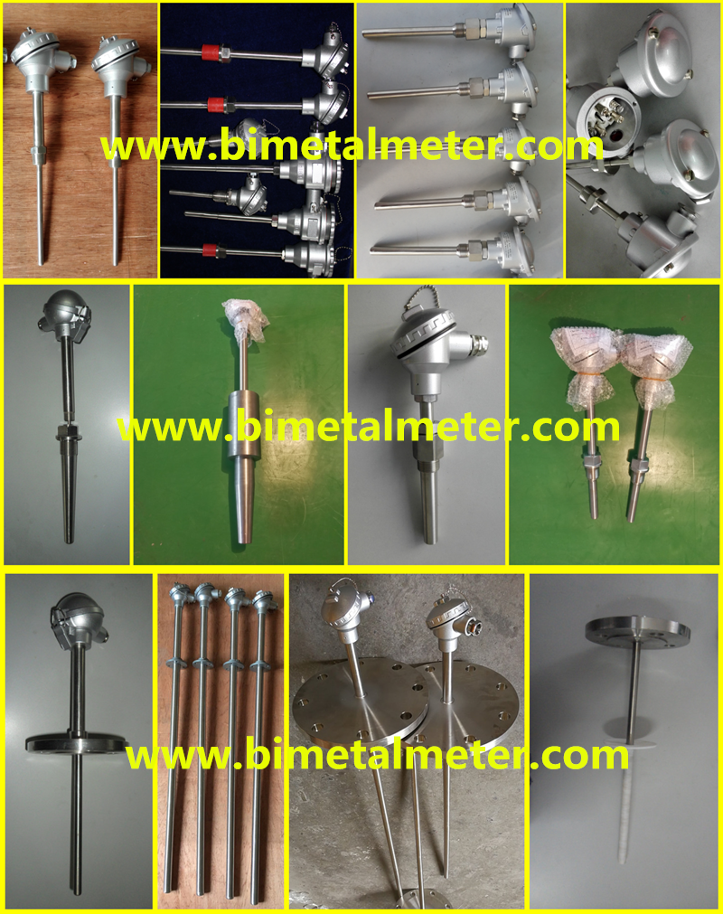 Stator Winding Rtd And Pt100 Temperature Sensors: Understanding And ...