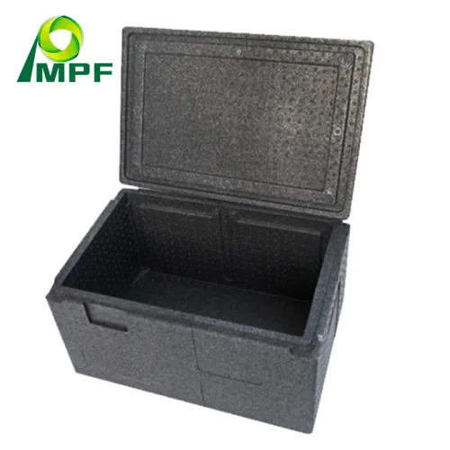 Epp Foam Impact Absorption Insulation Packaging Box, High Quality Epp Foam Impact Absorption ...
