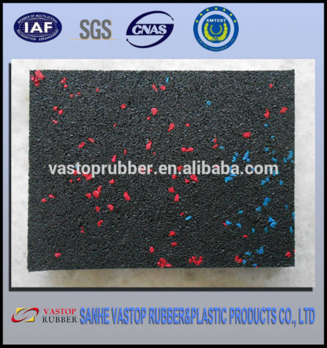 Recycled Rubber Paving Bricks, High Quality Recycled Rubber Paving ...