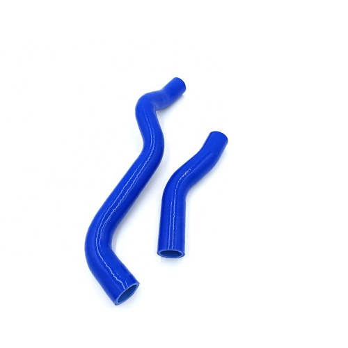 Auto Racing Part Induction Turbo Intercooler Air Intake Inlet Silicone ...