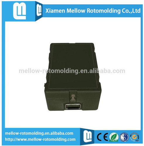 Roto-molding Plastic Military Tool Box, High Quality Roto-molding ...